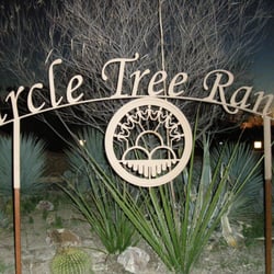 Circle Tree Ranch - Rehabilitation Center - 10500 E Tanque Verde Rd ...
