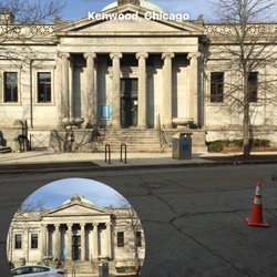 Chicago Public Library-Blackstone Branch - 29 Photos & 22 Reviews ...