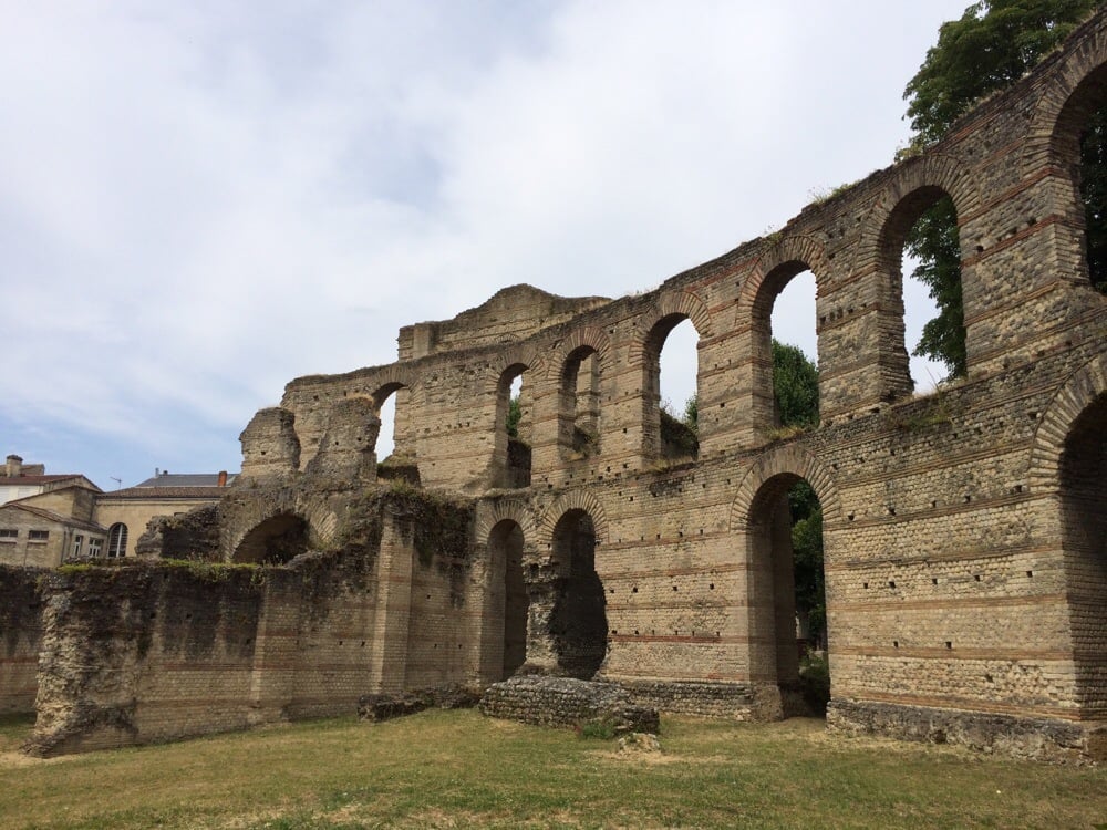 Palais Gallien - 23 Photos & 14 Reviews - Landmarks & Historical ...
