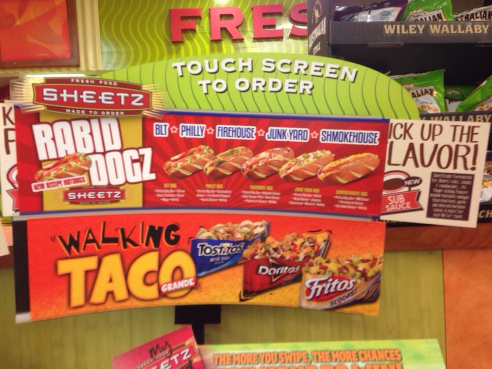 Sheetz - Convenience Stores - Bealeton, VA - Yelp