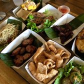 Sticky Rice Lao Street Food - 524 Photos & 148 Reviews - Laotian - 1915 ...