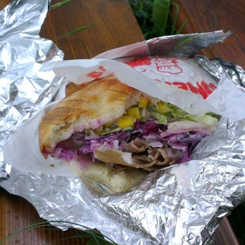 Döner Kebab - Kebab - Oberdorf 4, Kadelburg, Baden-Württemberg, Germany ...