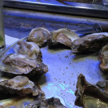 The Fish Company - 286 Photos & 201 Reviews - Seafood - 725-12 Atlantic ...