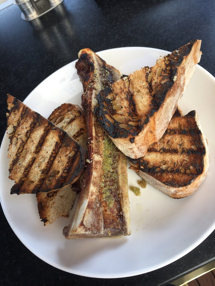 Topside Terrace Kitchen & Bar - 16 Photos - Cocktail Bars - 421 B St ...