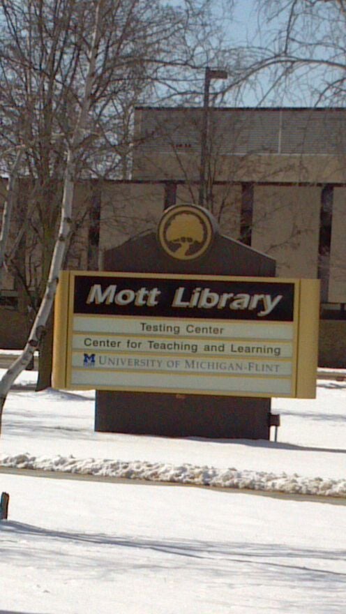 Mott Community College - Colleges & Universities - 1401 E Ct St, Flint ...