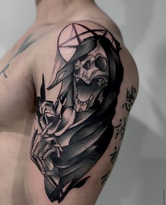 Inkies Tattoo Studio in Fremont, CA United States