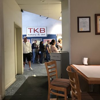 TKB Bakery & Deli - Order Online - 1352 Photos & 1728 Reviews - Delis ...