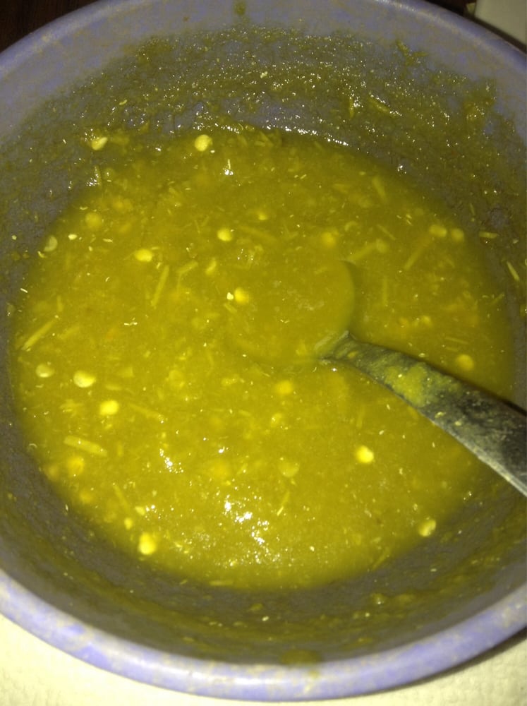 La Paisana | Hyperflyer Instant Delivery