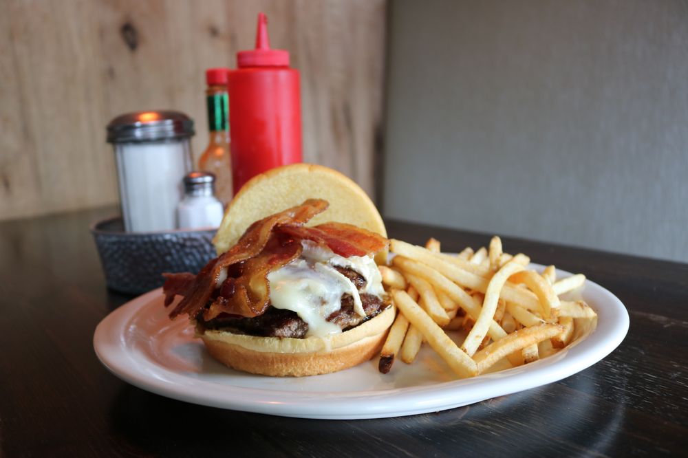 The Committed Pig - 241 Photos & 269 Reviews - American (Traditional ...