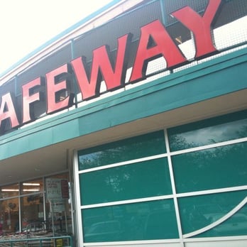 Safeway - 29 Photos & 33 Reviews - Grocery - 8475 Granville Street ...