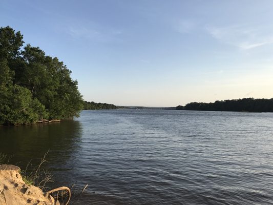 Selma, AL Map & Directions - MapQuest