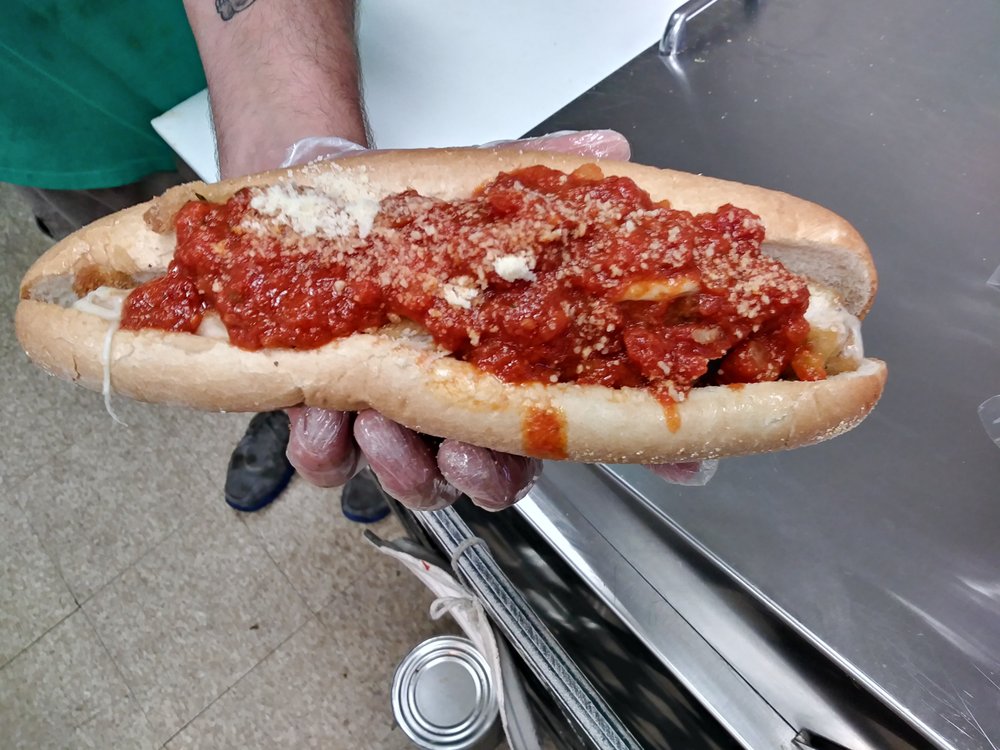 Italian Gourmet Foods - Slice Of Italy - 11 Photos & 22 Reviews - Delis ...