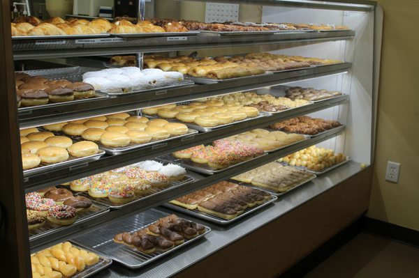 Daily Donut - 39 Photos & 45 Reviews - Donuts - 9133 W Thunderbird Rd ...