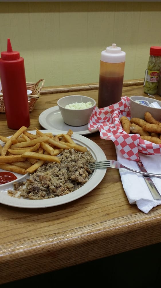 Fat Fellas BBQ & Grille - 18 Photos & 19 Reviews - American ...