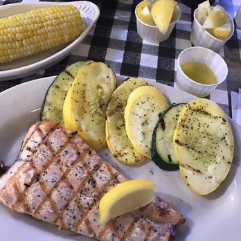 Flying Fish - 93 Photos & 72 Reviews - American (Traditional) - 1838 ...