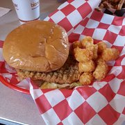 Bionic Burger Hamburgers - 11 Photos & 27 Reviews - American ...