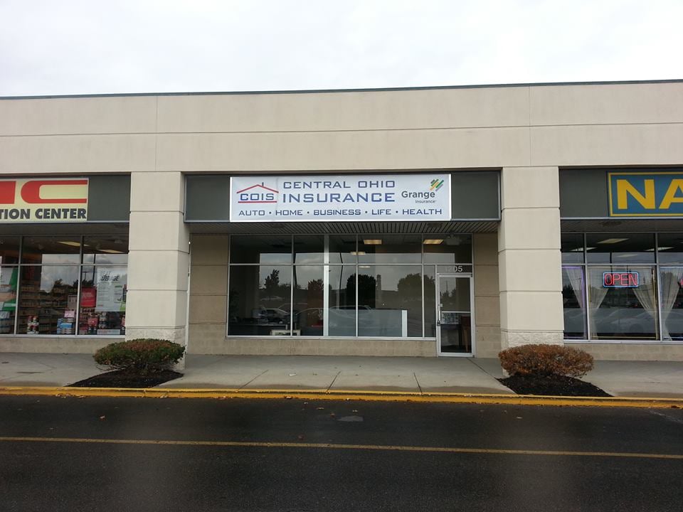 Central Ohio Insurance Services - Get Quote - Insurance - 1205 Hill Rd ...