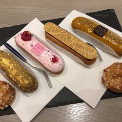 Maitre Choux - 126 Photos & 46 Reviews - Desserts - 15 Harrington Road ...