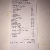 Anthony’s Runway 84 - 160 Photos & 218 Reviews - Italian - 330 W State ...