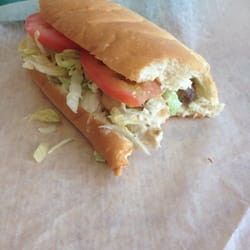 Sub Shop - 14 Reviews - Sandwiches - 456 W McDaniel St, Springfield, MO ...
