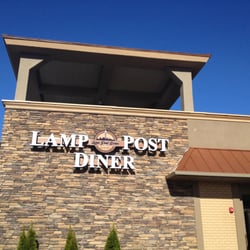 Lamp Post Diner - 69 Photos & 111 Reviews - Desserts - 1378 Little ...
