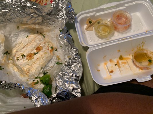 Ringtown, PA Map & Directions - MapQuest