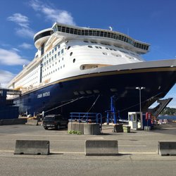 Color Line Fantasy - 13 Photos - Ferries - Filipstadveien, Bygdøy, Oslo ...