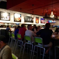 Hopdoddy Burger Bar - 167 Photos & 118 Reviews - Burgers - 5510 ...