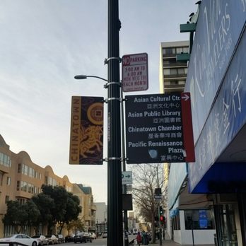 Oakland Chinatown - 2019 All You Need to Know BEFORE You Go (with ...