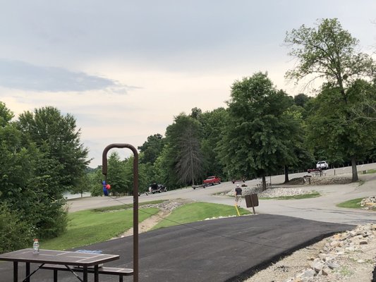 Garfield, KY Map & Directions - MapQuest