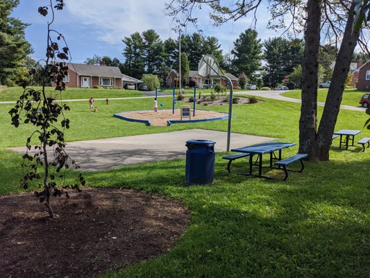 Riner, VA Map & Directions - MapQuest