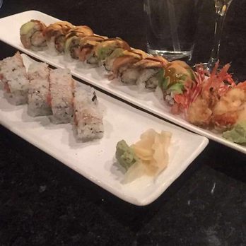 Nakato Japanese Restaurant - Order Food Online - 569 Photos & 511 ...