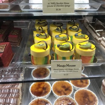 Cocola Bakery - 1500 Photos & 1366 Reviews - Bakeries - 333 Santana Row ...