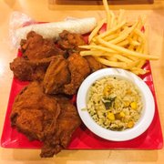 Pollo Campero - Order Food Online - 212 Photos & 243 Reviews - Latin ...