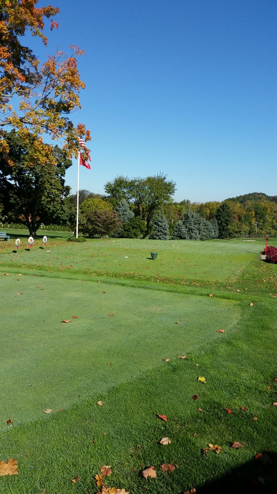 Sandy Run Country Club - Country Clubs - 200 Valley Green Rd, Oreland ...