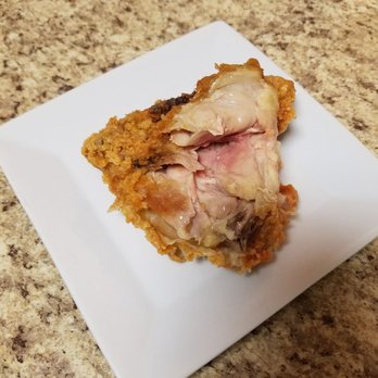 Popeyes Louisiana Kitchen - Order Food Online - 11 Photos - Fast Food ...