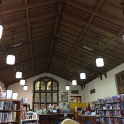 New Britain Public Library - Libraries - 20 High St, New Britain, CT ...