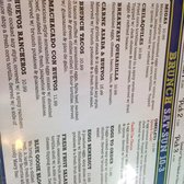 Blue Goose Cantina - 65 Photos & 178 Reviews - Tex-Mex - 4757 W Park ...