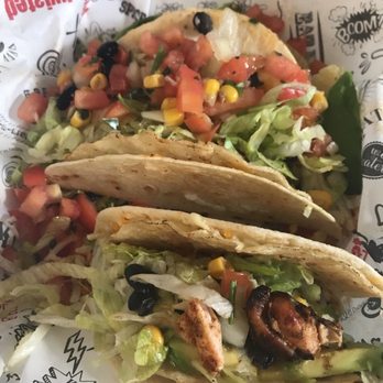 Twisted Fresh - 50 Photos & 148 Reviews - American (New) - 22030 W 66th ...