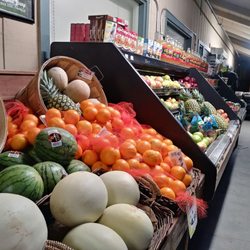 Mar-Val Food Stores - 15 Reviews - Grocery - 19000 Main St, Groveland ...