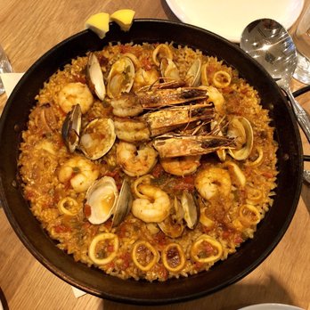 Bulla Gastrobar - 214 Photos & 83 Reviews - Spanish - 6007 Legacy Dr ...