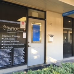 Baylor Scott & White Rehab - Physical Therapy - 333 N Shiloh Rd ...