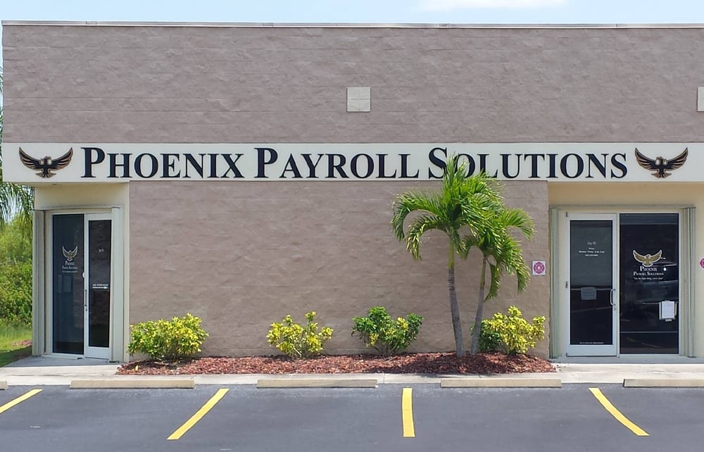 Phoenix Payroll Solutions - 2019 All You Need to Know BEFORE You Go ...