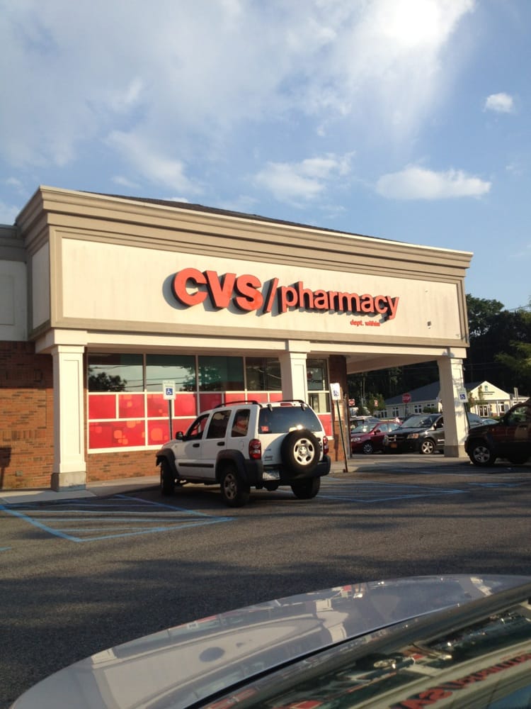CVS Pharmacy - 13 Reviews - Drugstores - 1775 E Main St, Mohegan Lake ...
