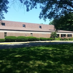 Warminster Township Library - Libraries - 1076 Emma Ln, Warminster, PA ...