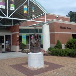 John Tyler Community College - Colleges & Universities - 13101 ...