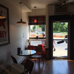 The Poughkeepsie Grind - 21 Photos & 43 Reviews - Coffee & Tea - 107 ...