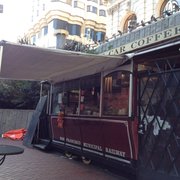 Cable Car Coffee Company - 15 Photos & 22 Reviews - Coffee & Tea - 900 ...