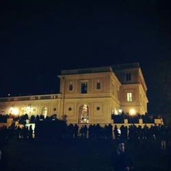 Villa Miani - Venues & Event Spaces - Via Trionfale 151, Balduina ...
