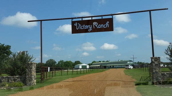 Victory Ranch - Ranches - 4330 Mecklinburg Dr, Bolivar, TN - Phone ...